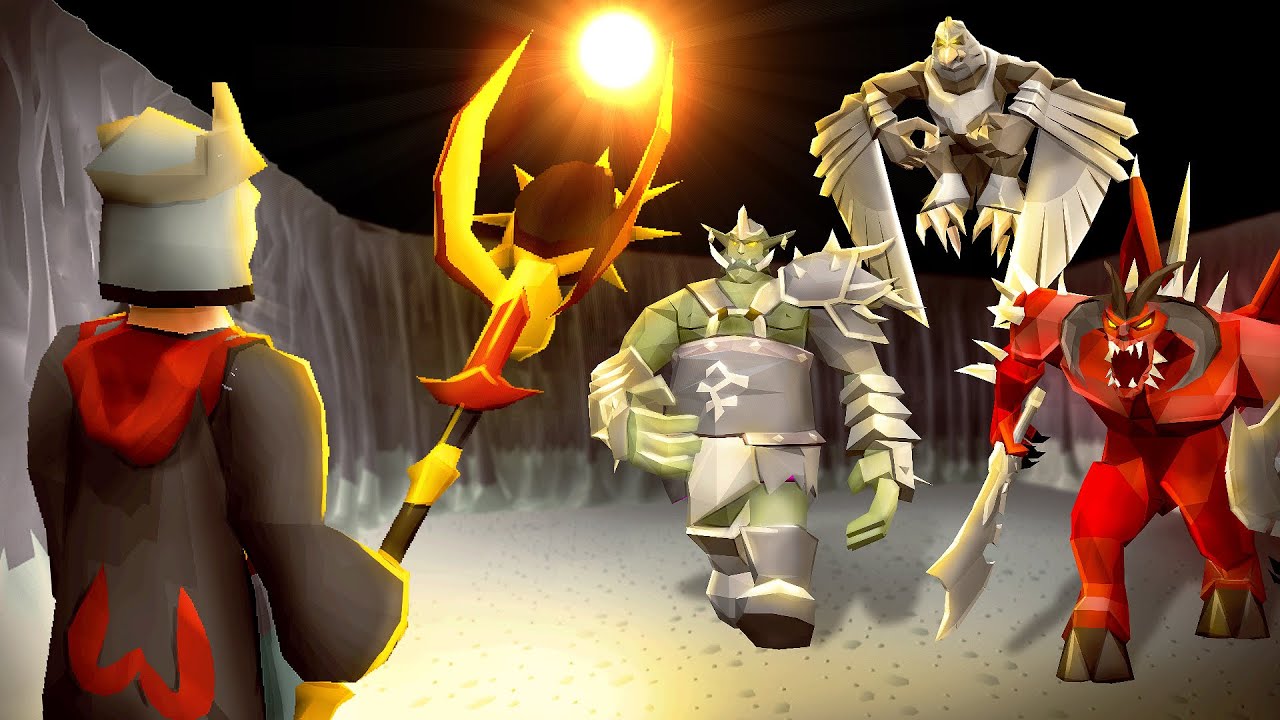 Zerk Pet Completionist Series - Episode 1 - YouTube