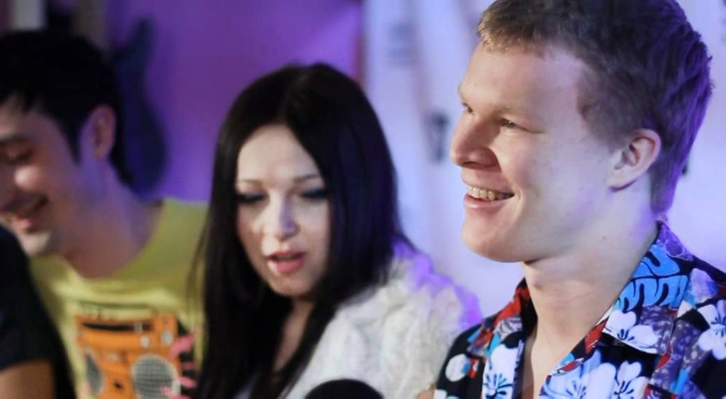 Yellow Help - Muz-online interview.mp4 - YouTube