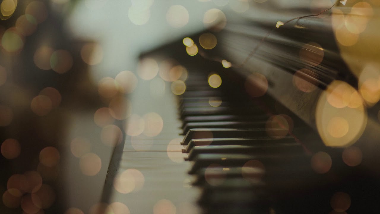 LONG Playlist of Relaxing Soft Piano Music to Sleep and Study - YouTube