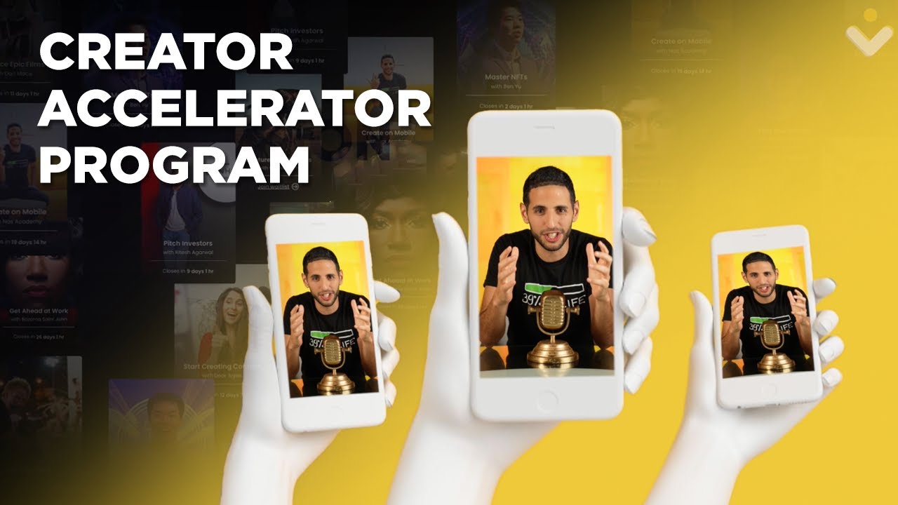 The Content Creation course that teaches you EVERYTHING. - YouTube