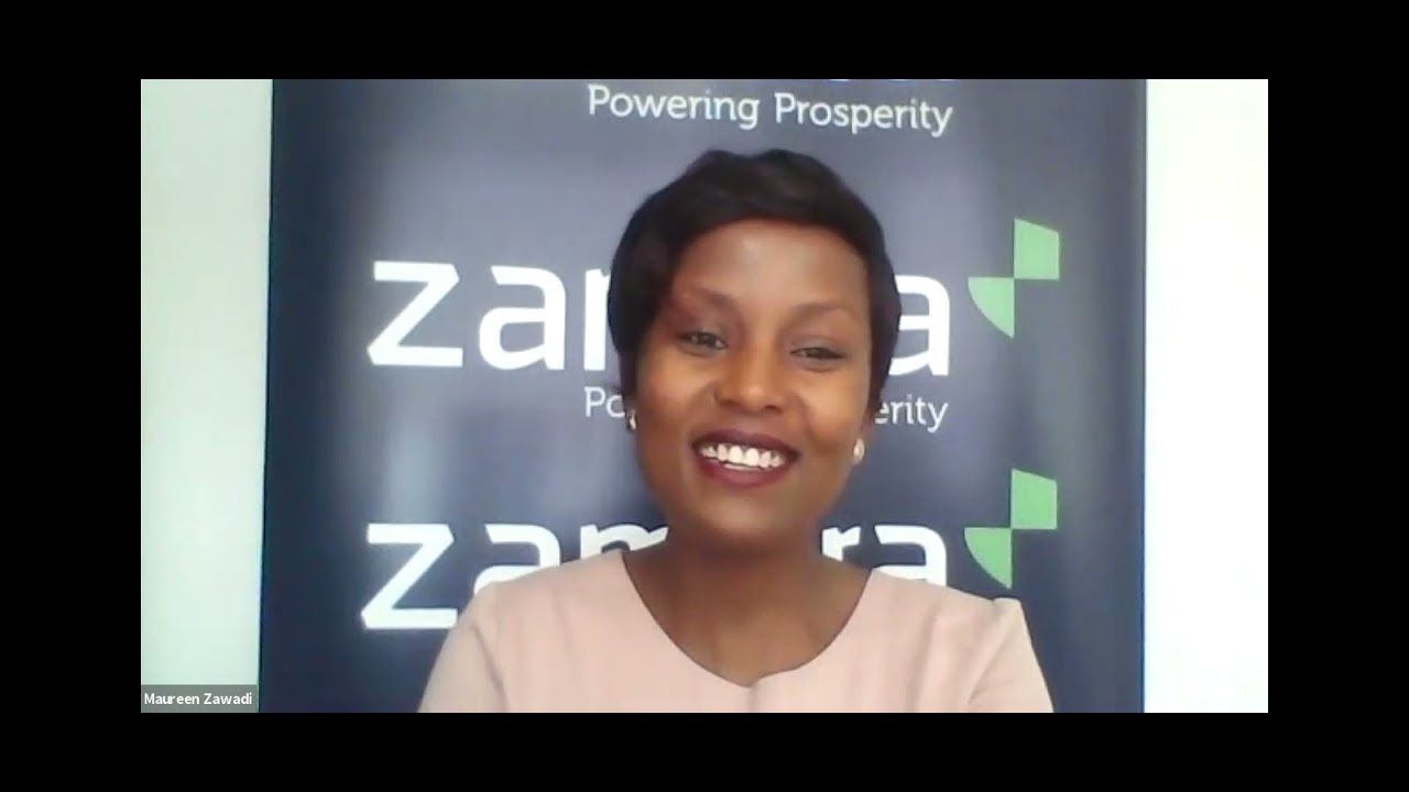 Zamara Talks | A Zamara Mental Health Get Together. - YouTube