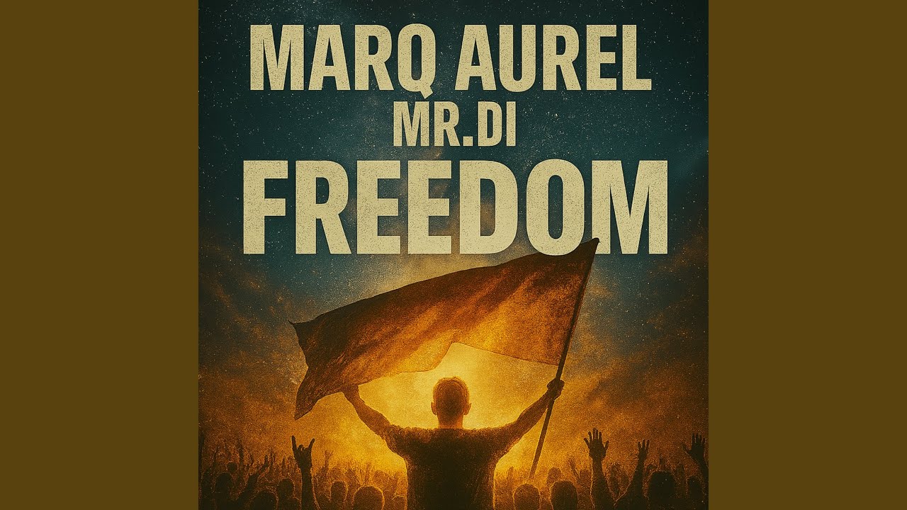 Freedom (Manwell HandsUp Remix) - YouTube