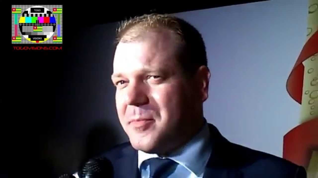 Olivier Renson: cette fête de la bière 2014, un véritable succès - YouTube