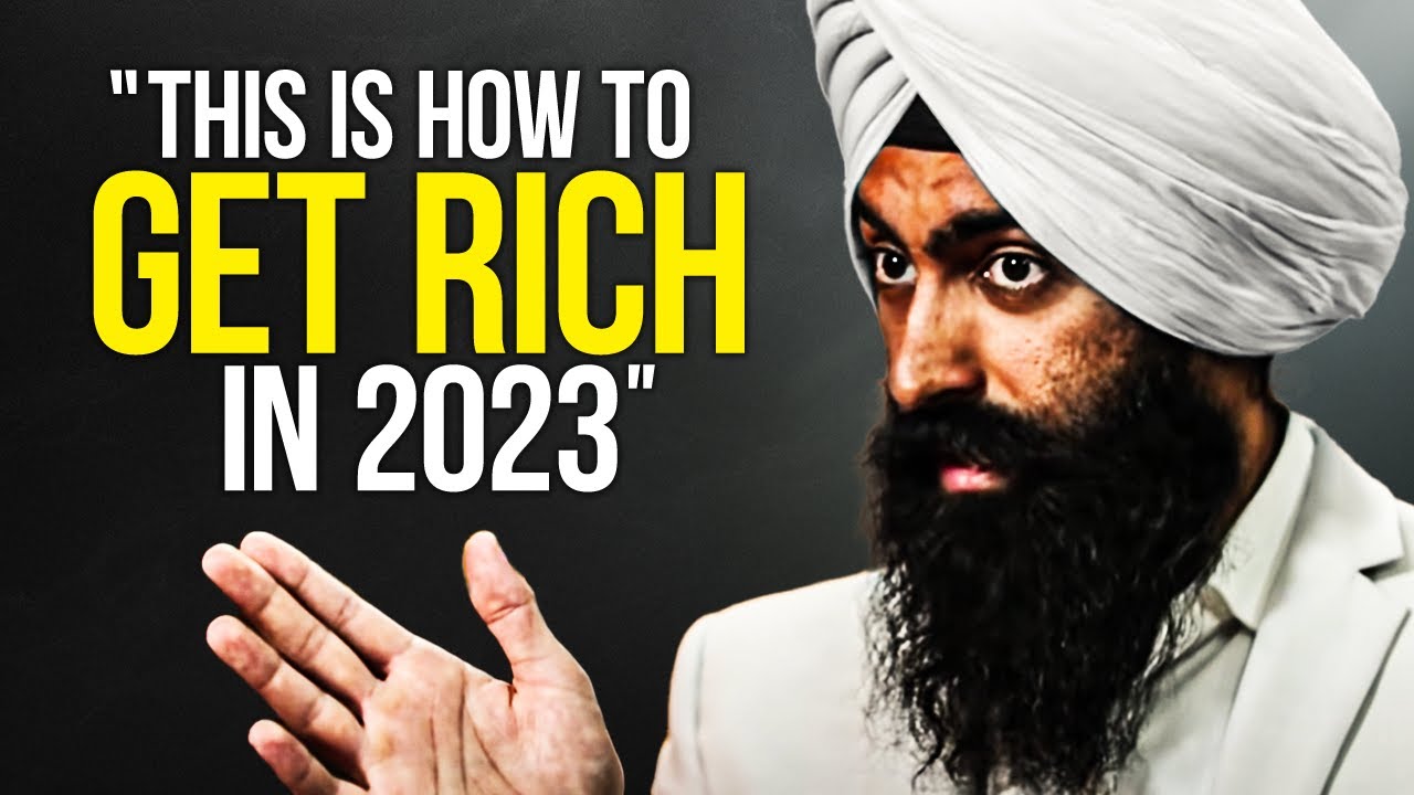 "I Got RICH When I Understood THIS" - Jaspreet Singh’s Secrets To ...