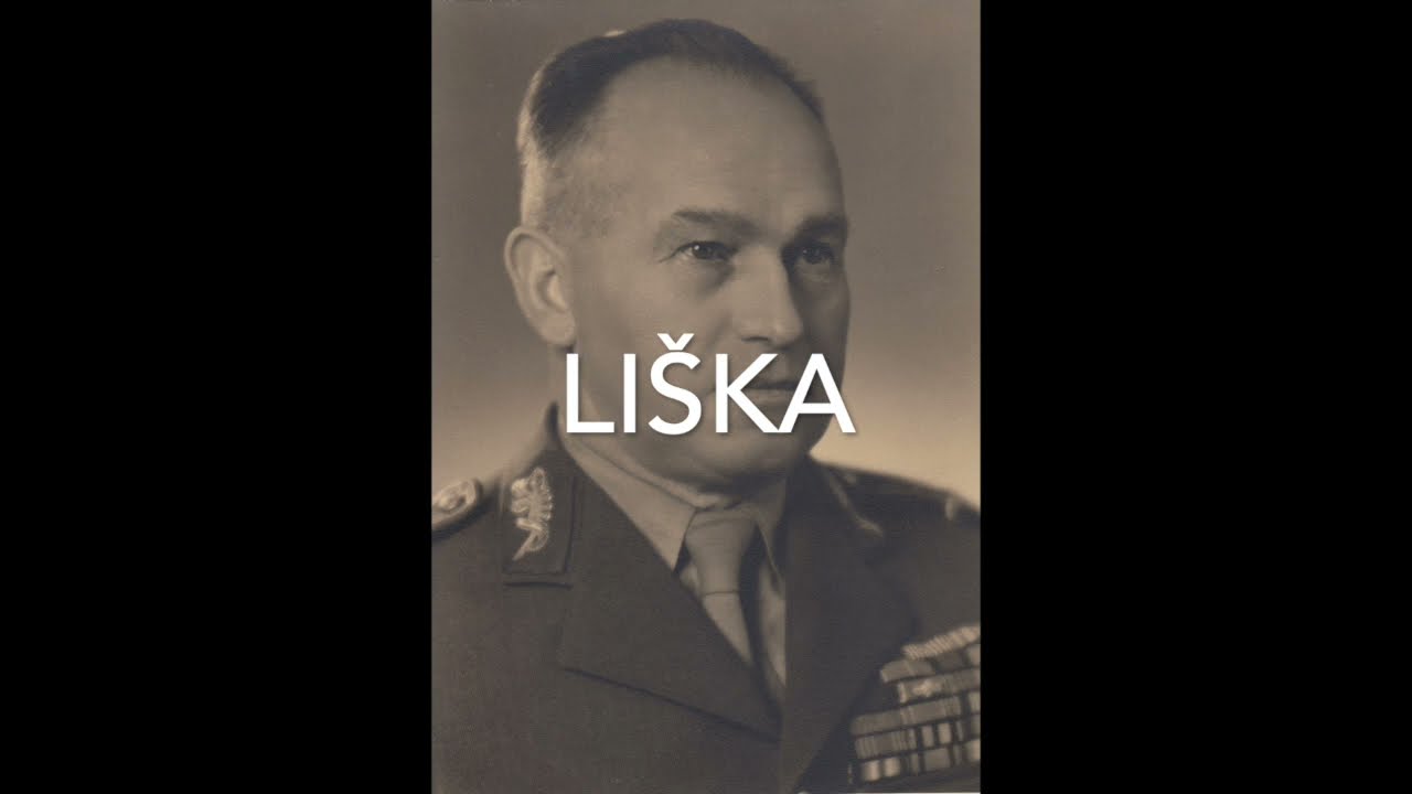 General Liska - YouTube