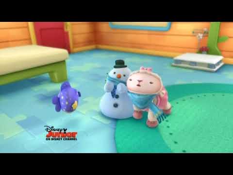 Doc McStuffins Season 1, Episodes 2 Out of the Box Run Down Race Car 20 ...