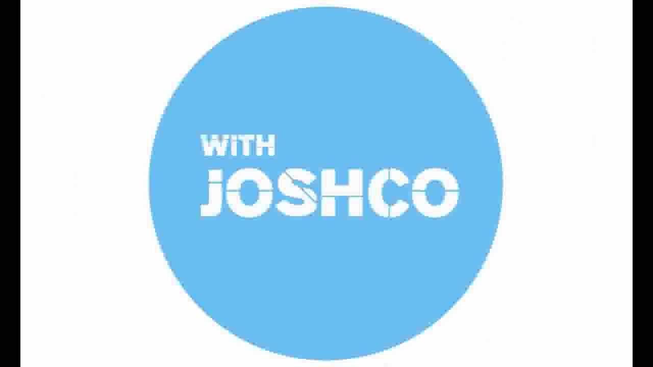 Joshco graphics and design - YouTube