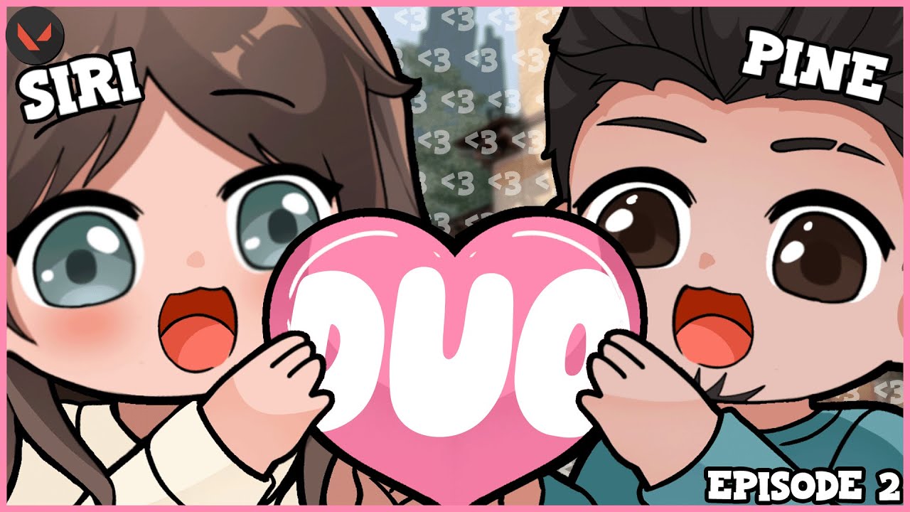 SIRI and PINEFM are OFFICALLY the BEST DUO!!! - YouTube