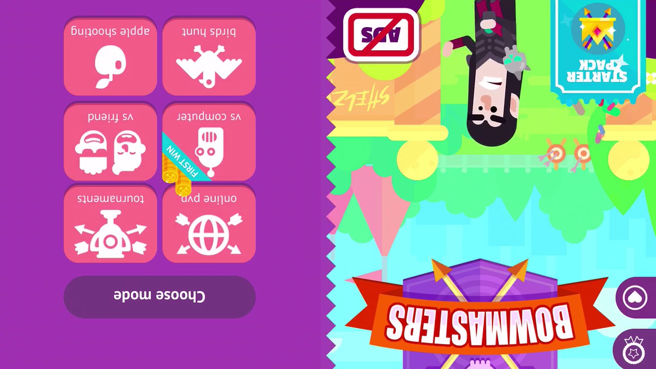 3 Game Mash up - YouTube