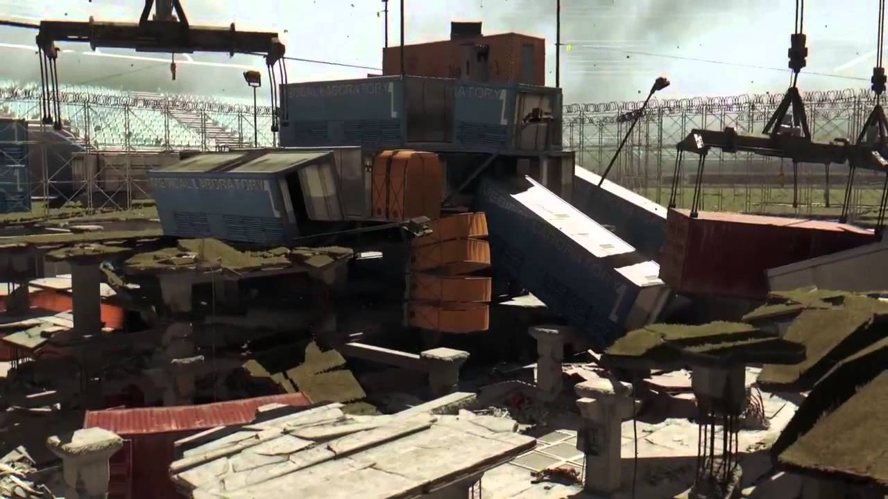 Dying Light Bozak Horde DLC Trailer :) - YouTube