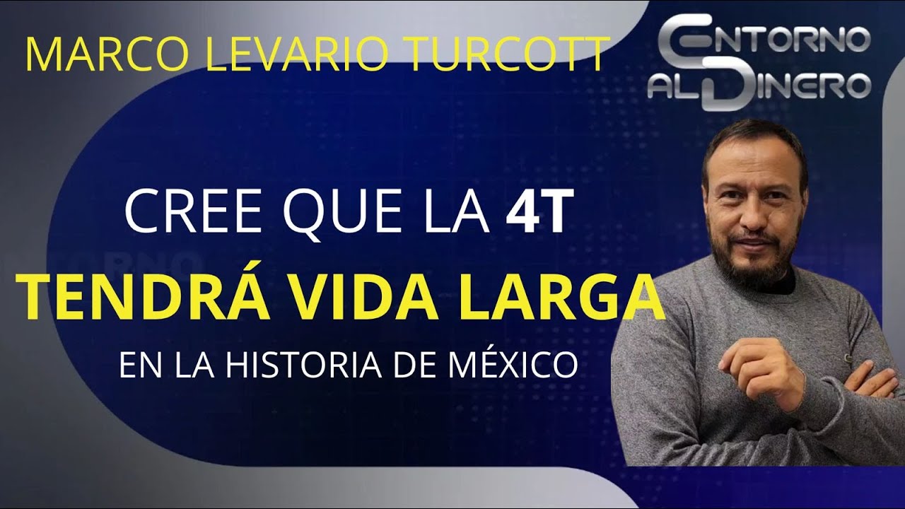 MARCO LEVARIO LARGA VIDA MORENA 06 OCTUBRE 25 CONSULTADO POR EDUARDO ...