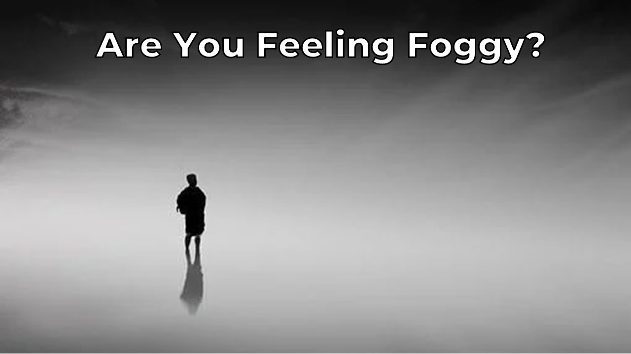 Are You Feeling A Bit Foggy And Lacking In Vision? Try 528Hz Solfeggio ...