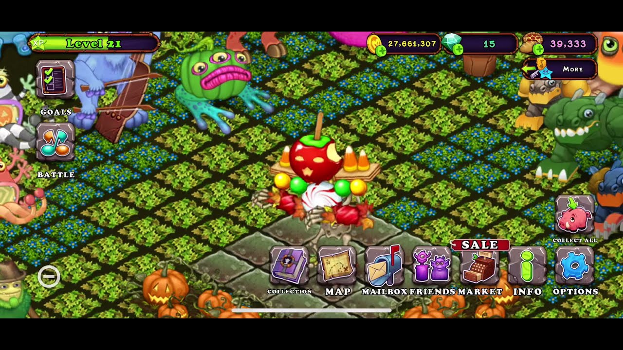 I GOT THE NEW PUNKLETON COSTUME!!! - YouTube