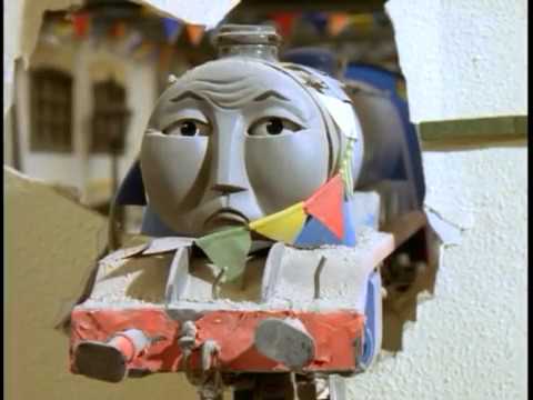 A Better View for Gordon (S5 E.107) HD - YouTube