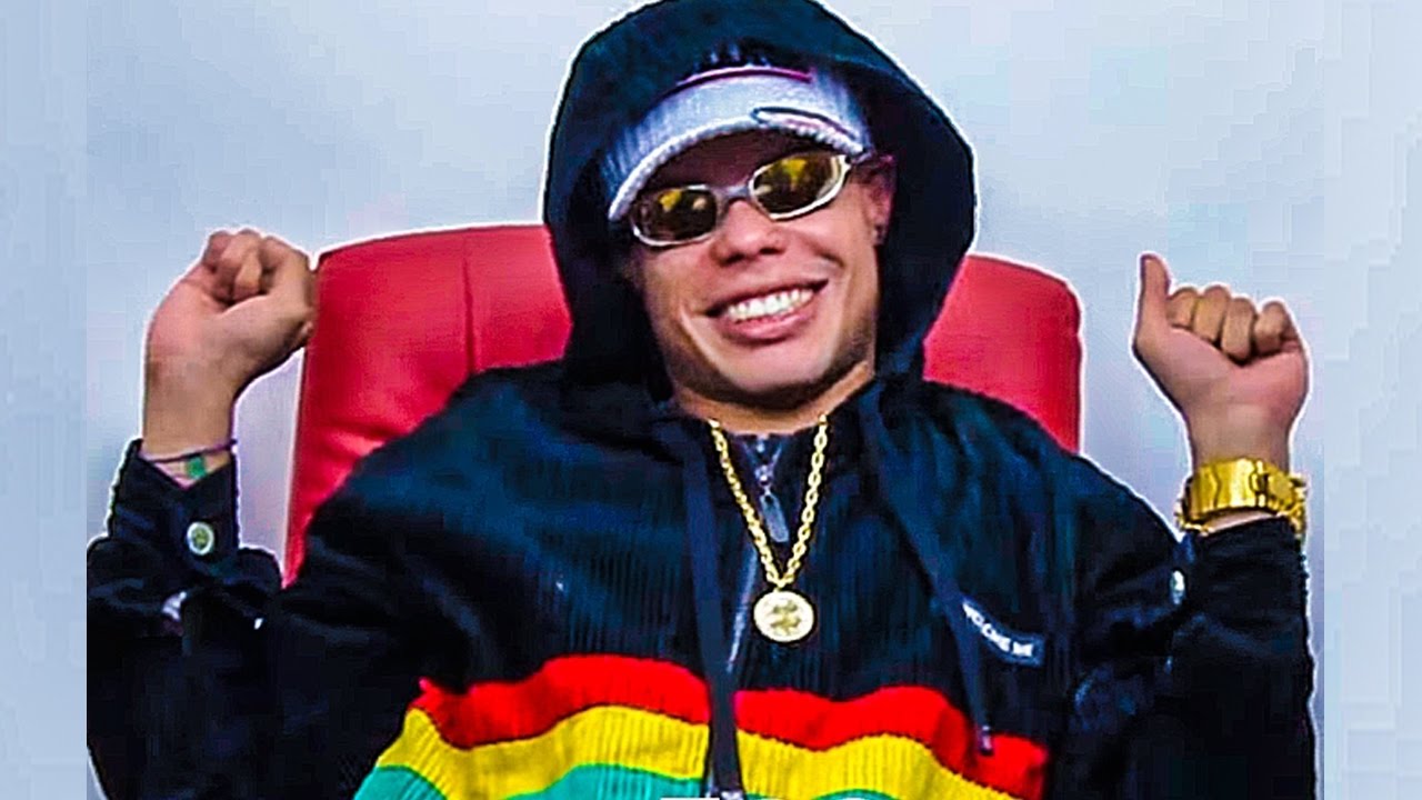 MC Lan - Pior Exemplo (DJ Denti) - YouTube