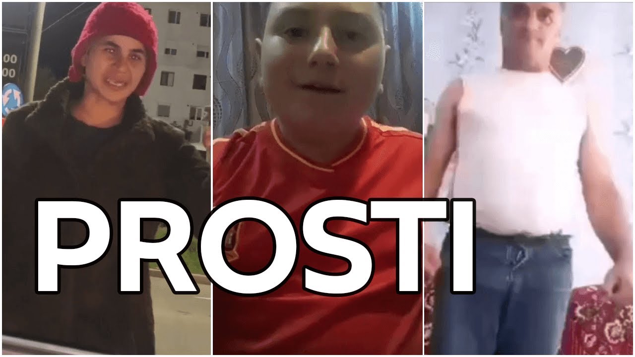 Prosti De Revelion | Faze Comice | Faze Amuzante | Romanii Au Talent ...