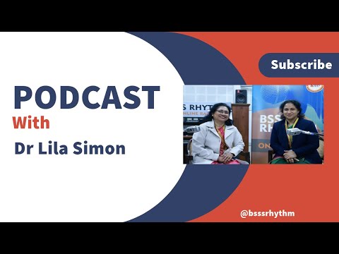 Interview With Dr Lila Simon - YouTube