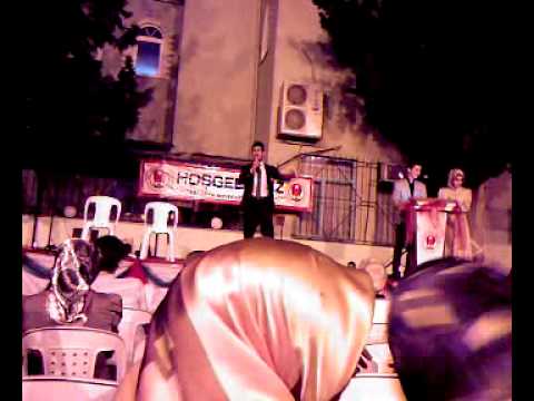 Sefa ALTUN-Sürgün