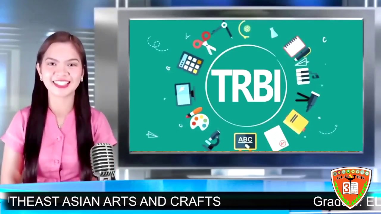 MAPEH Arts Grade 8 Week 4 - YouTube