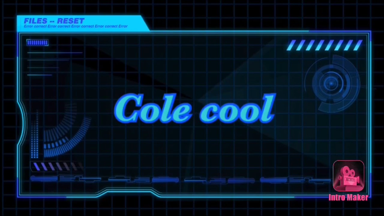 Call cool talks about Beckett’s channel - YouTube