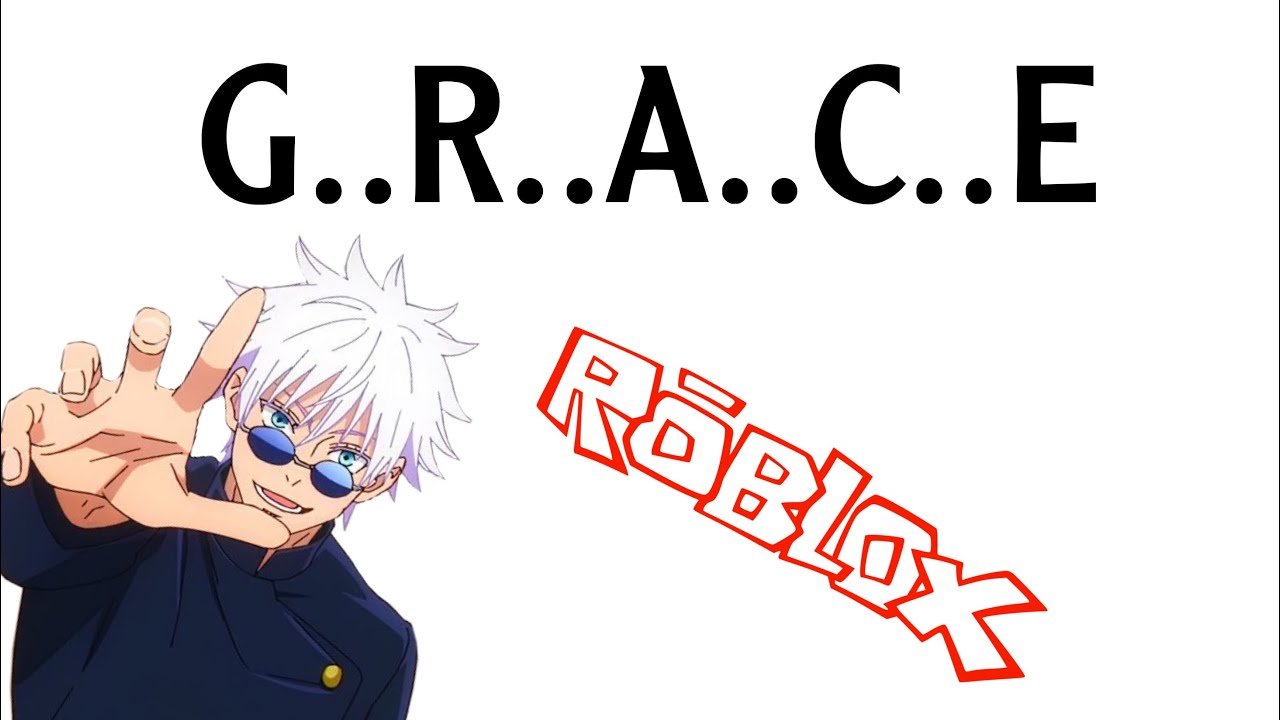 Playing grace for the first time (gone wrong) - YouTube