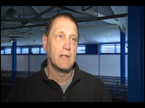 Mad Ants head coach Duane Ticknor reflects on 2012-13 season - YouTube
