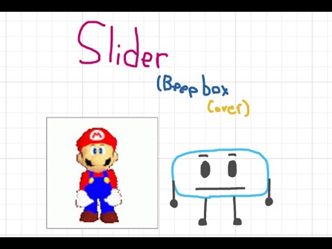 Slider (Beepbox Cover) - YouTube