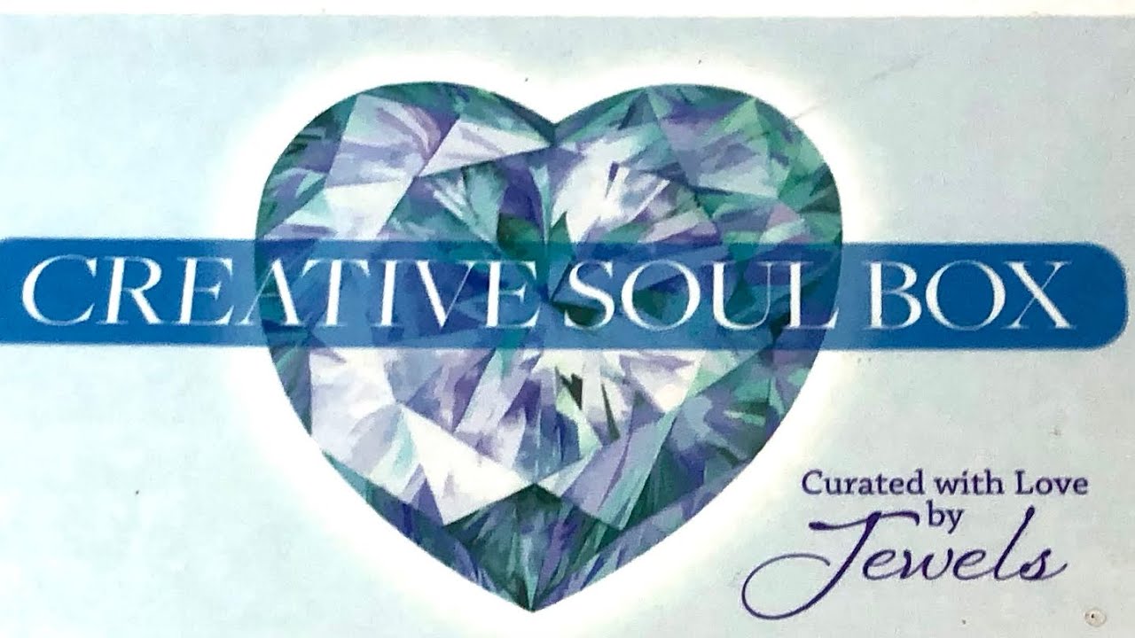 Jewel Loom Subscription Kit Unboxing/November - YouTube