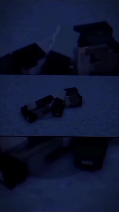 sad Ian tewas? #jj #minecraft #edit #bfb #ian - YouTube