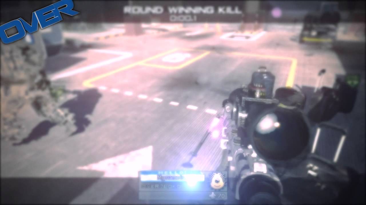 oveR Clan Promo ( Old PC Clan Promo ) - YouTube