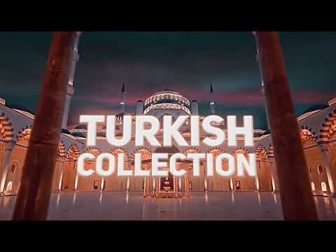 Turkish Collection Intro