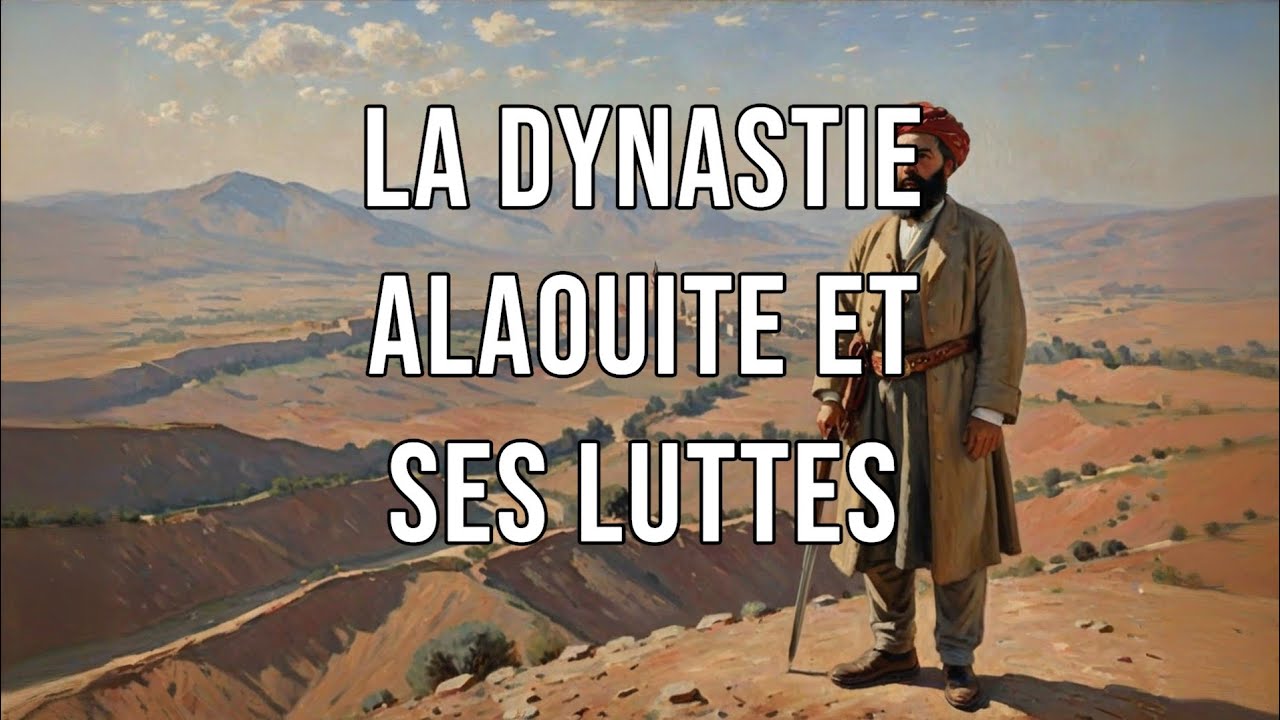 Dynastie Alaouite : Le Secret de Son Règne Ininterrompu Depuis 1666 ...