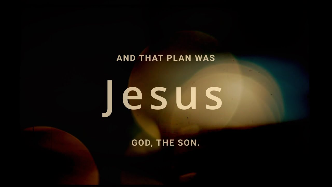 Creator & Redeemer – Christmas 2024 | Will Renfroe - YouTube
