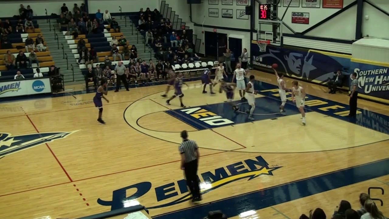 LEVI HOLMES HIGHLIGHTS 2018/2019 - YouTube