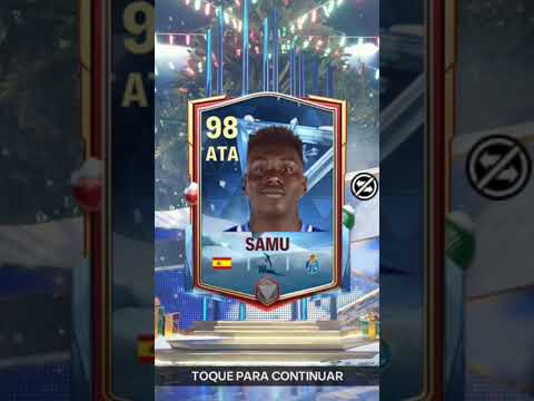 samu card - YouTube