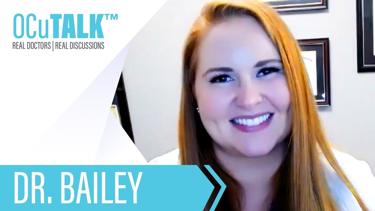 Knowing the symptoms and treatment options for Cataracts with Ashley ...