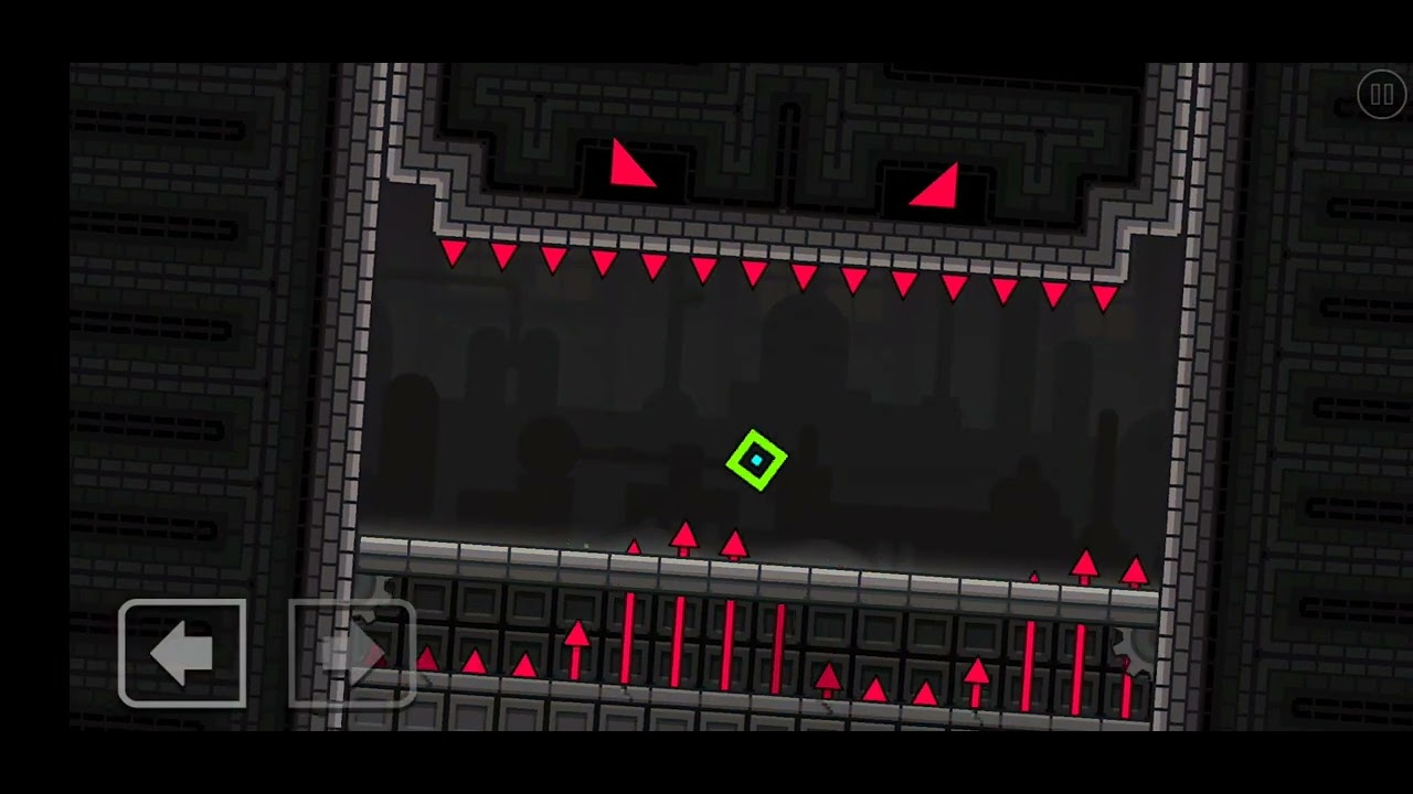 the tower level 2 full - YouTube