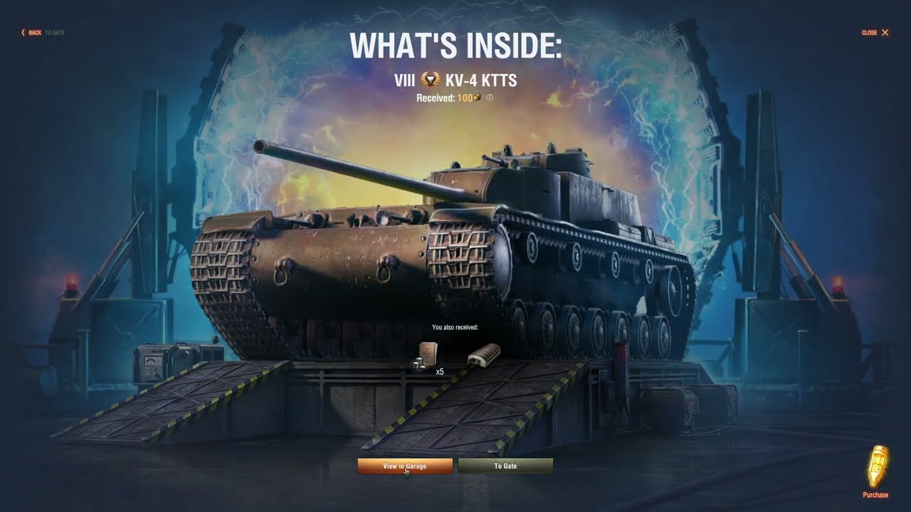 100 Engineers Keys - World of Tanks - EPIC DROP - YouTube