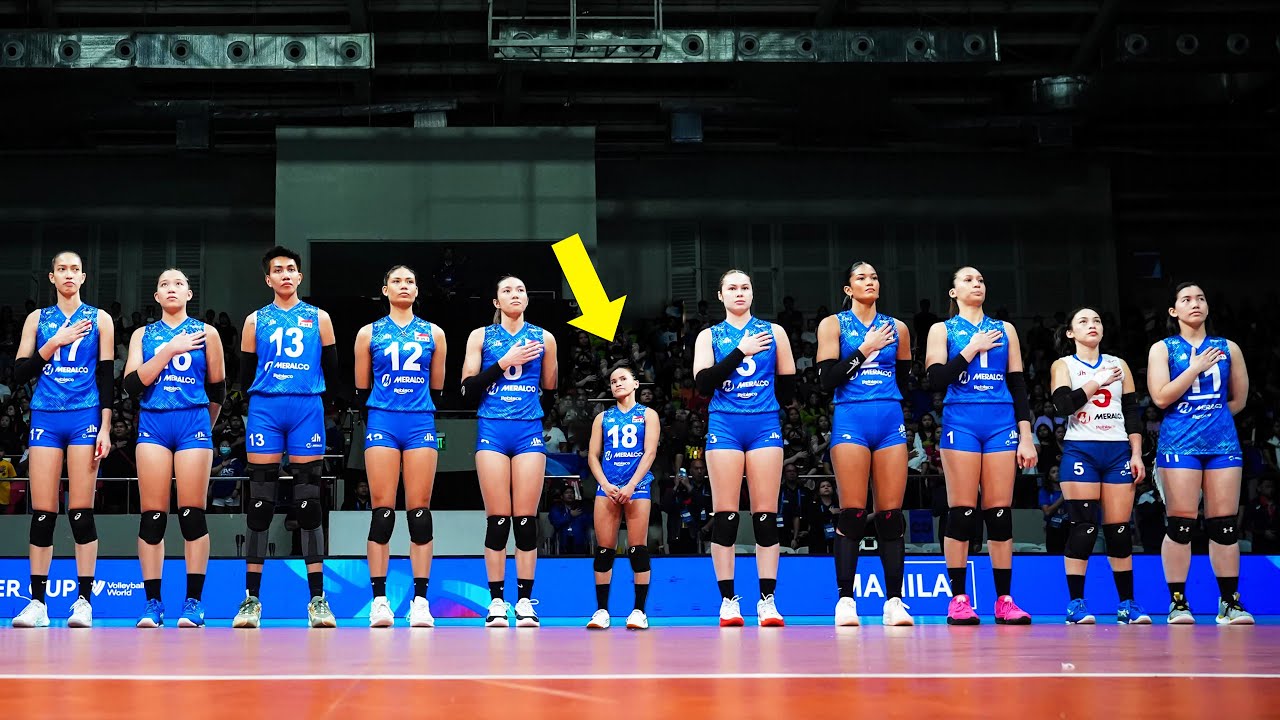 She is Short, But Don't Mess With Her !!! Sisi Rondina | Monster of the ...