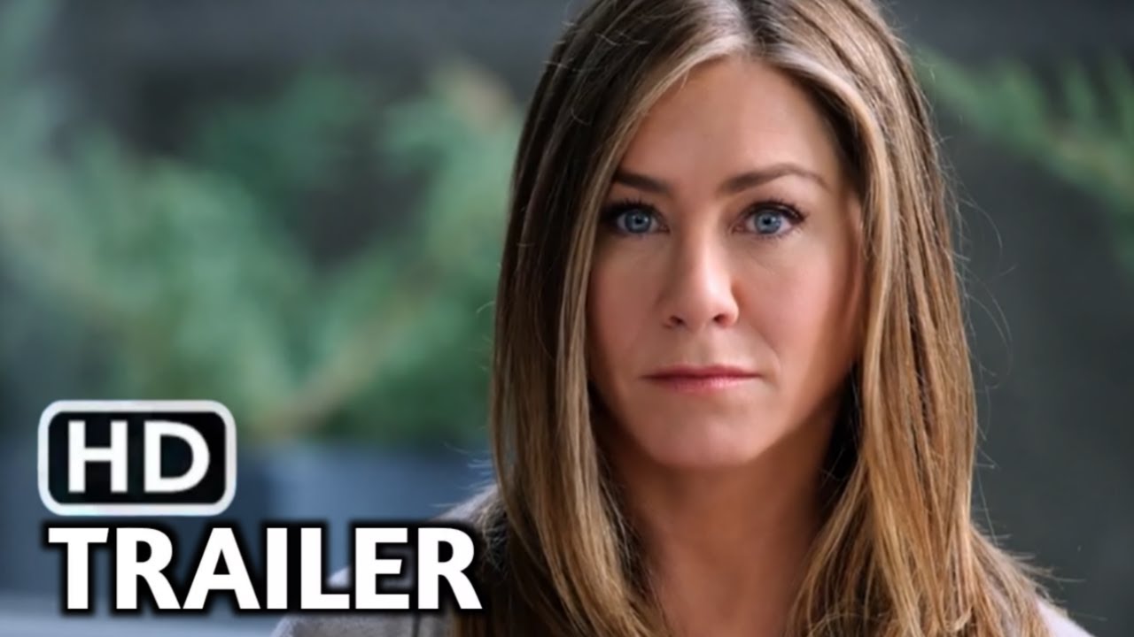 THE MORNING SHOW Season 2 Trailer (2021) - YouTube