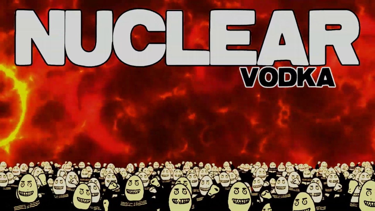 Alan Aztec - Nuclear Vodka (feat. Olibaby) - YouTube