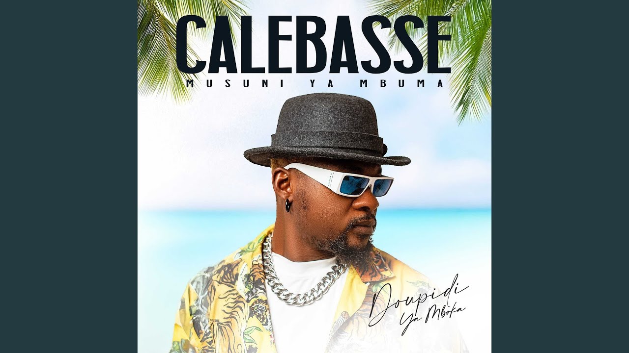 Calebasse Musuni Ya Mbuma - YouTube