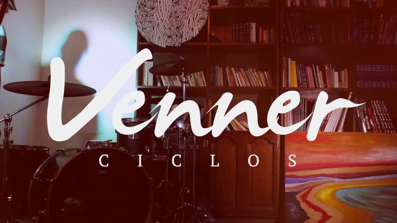 VENNER - "Ciclos" (VIDEO OFICIAL) - YouTube