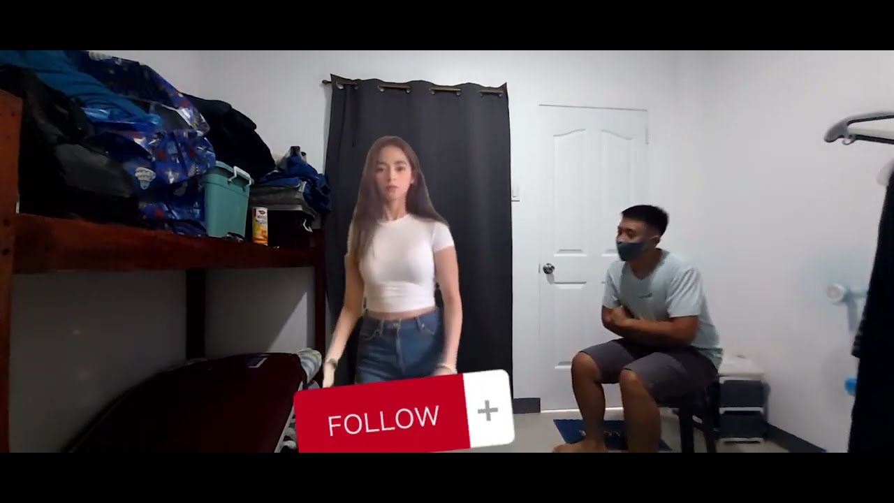 AJ RAJAL IS IN THE HOUSE | EDWARDEX VLOG - YouTube