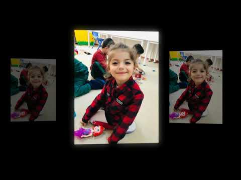 Çözüm Koleji Anasınıfı Uçan Kuşlar Sınıfı Slayt