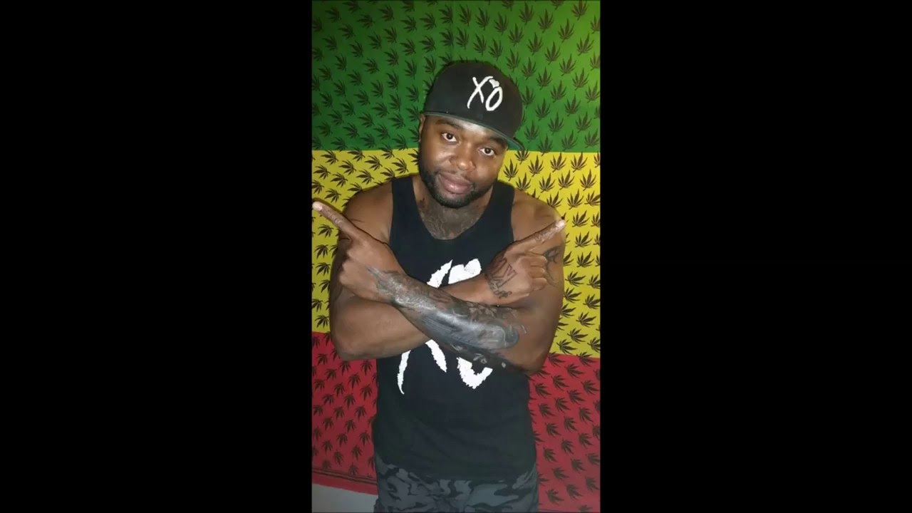 Reggae Keys Feat Anthony Ynot - Topflite Hustlers - [Liquor Riddim ...