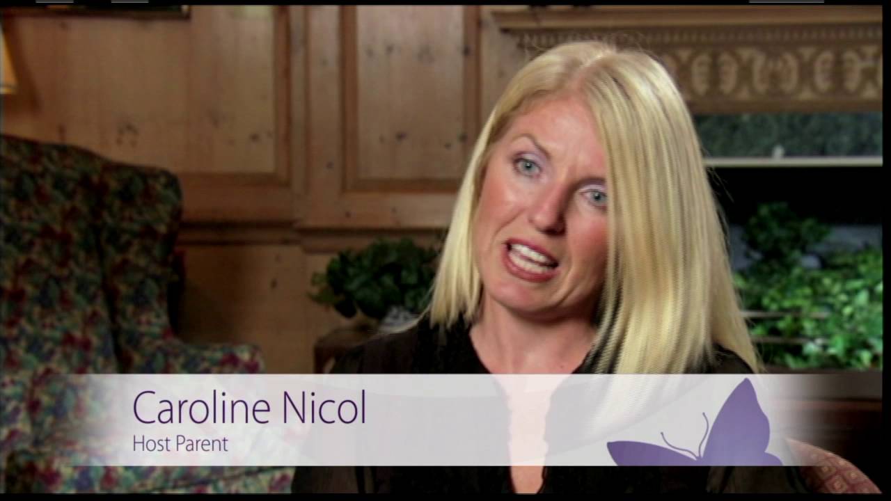 Berhanu's Story - YouTube