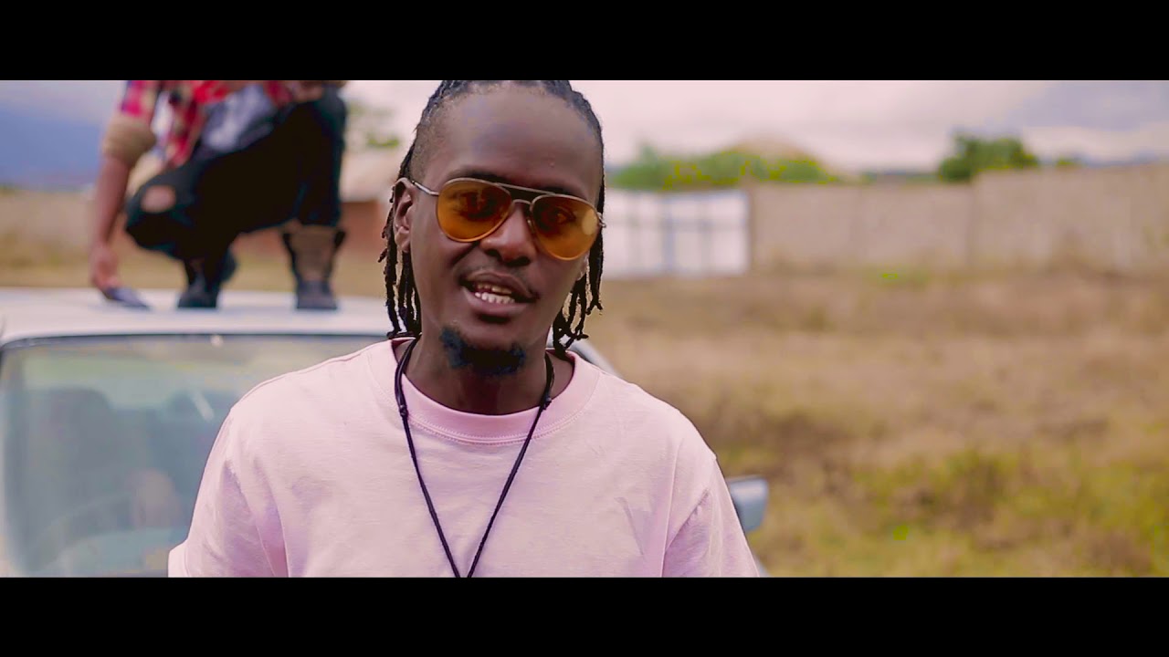 Tash - Bwerere (Official Music Video) - YouTube