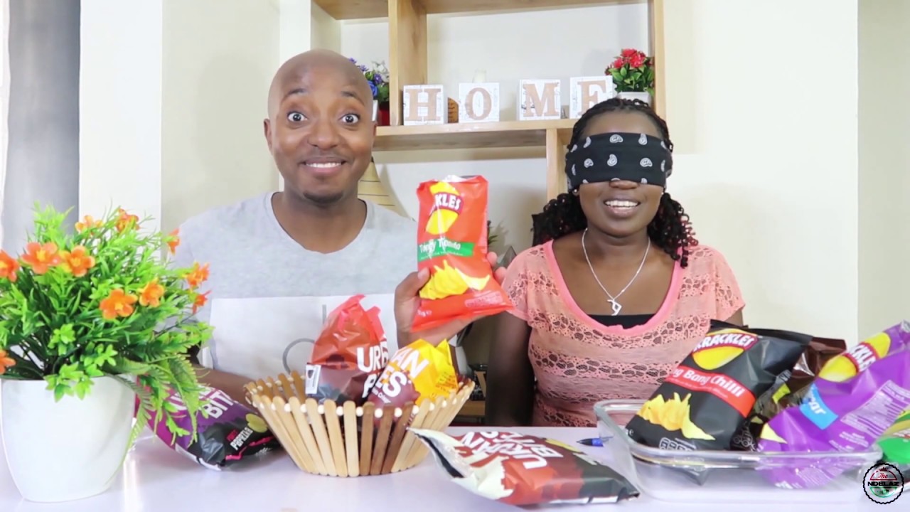 WHO WON? 🏆 (Taste Buds Challenge) - YouTube