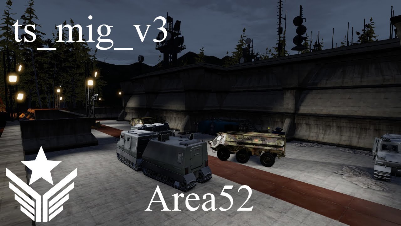 KF2 Controlled Difficulty Commando Area52 MM50 ts_mig_v3 - YouTube